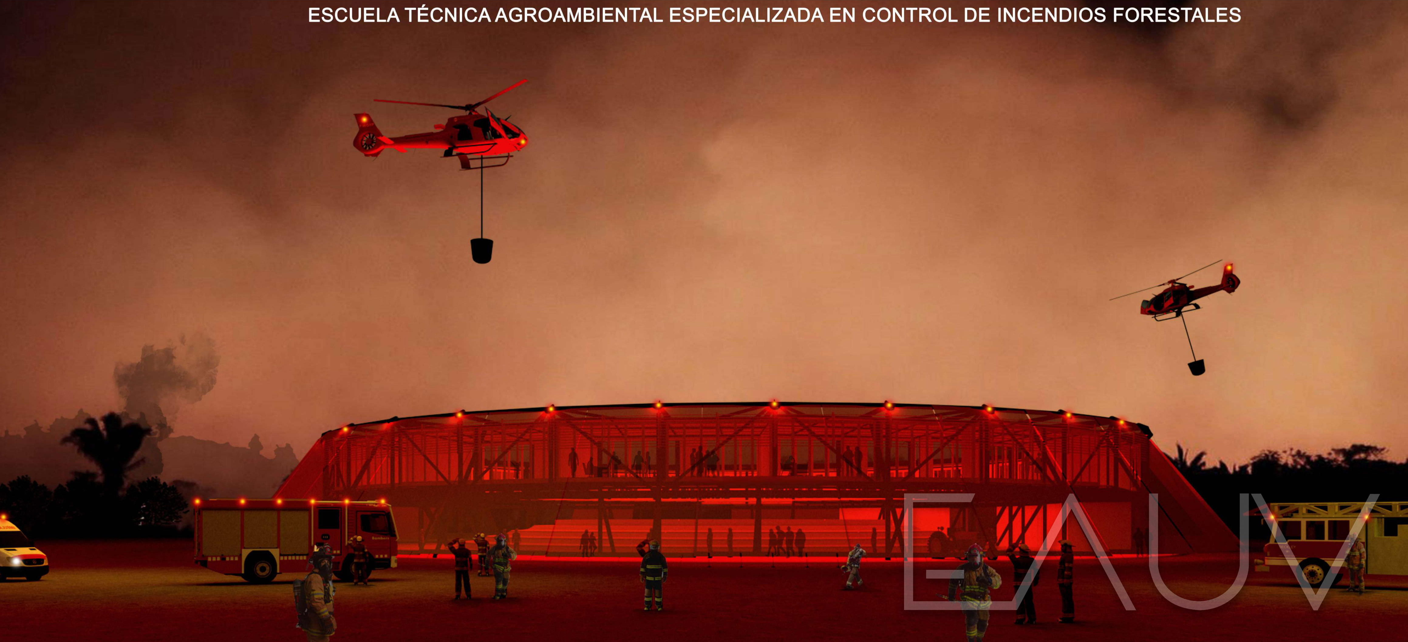 XXXVII Concurso Nacional CAP 2023 - MENCIÓN HONROSA