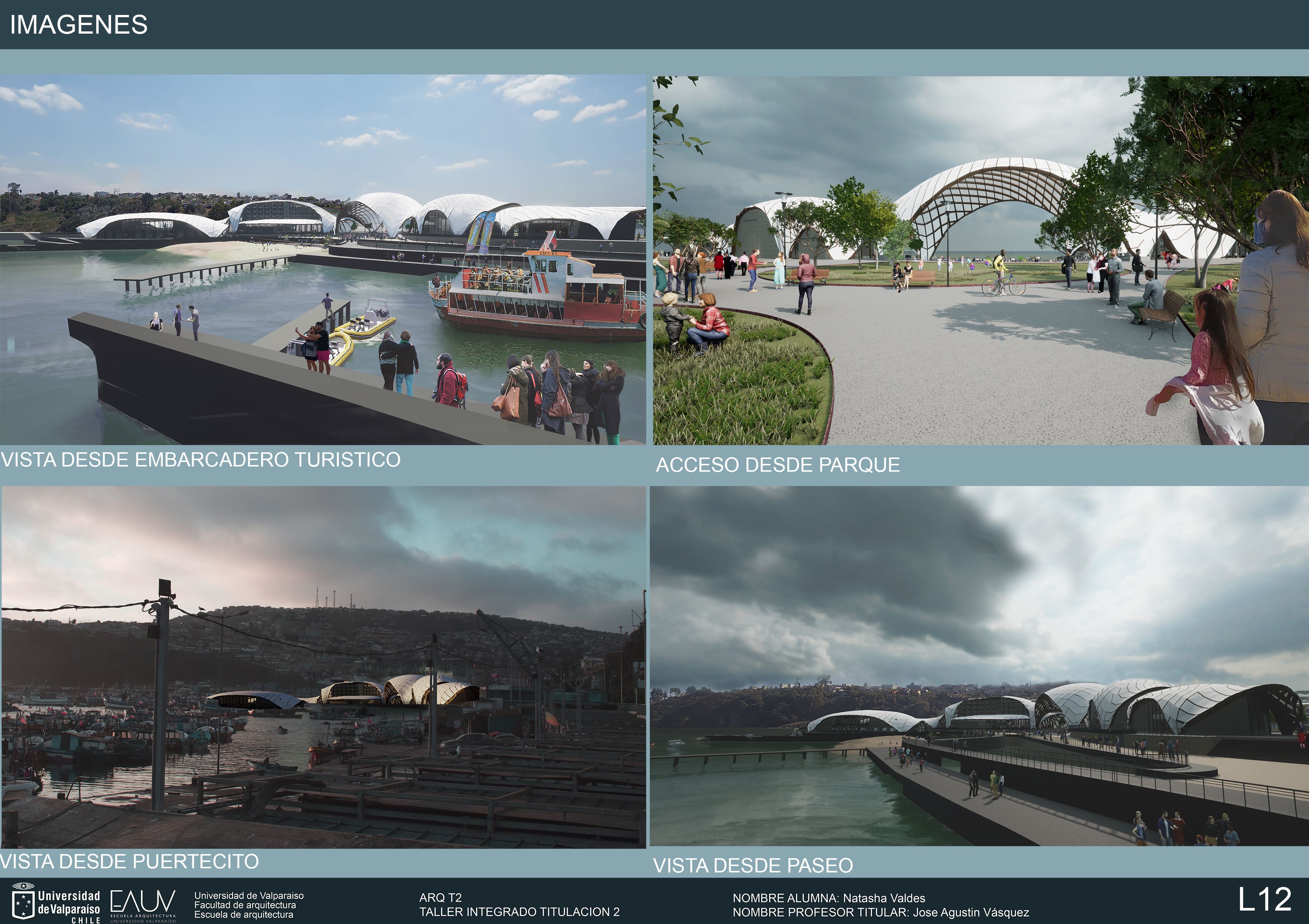 Natasha Valdes Escobar