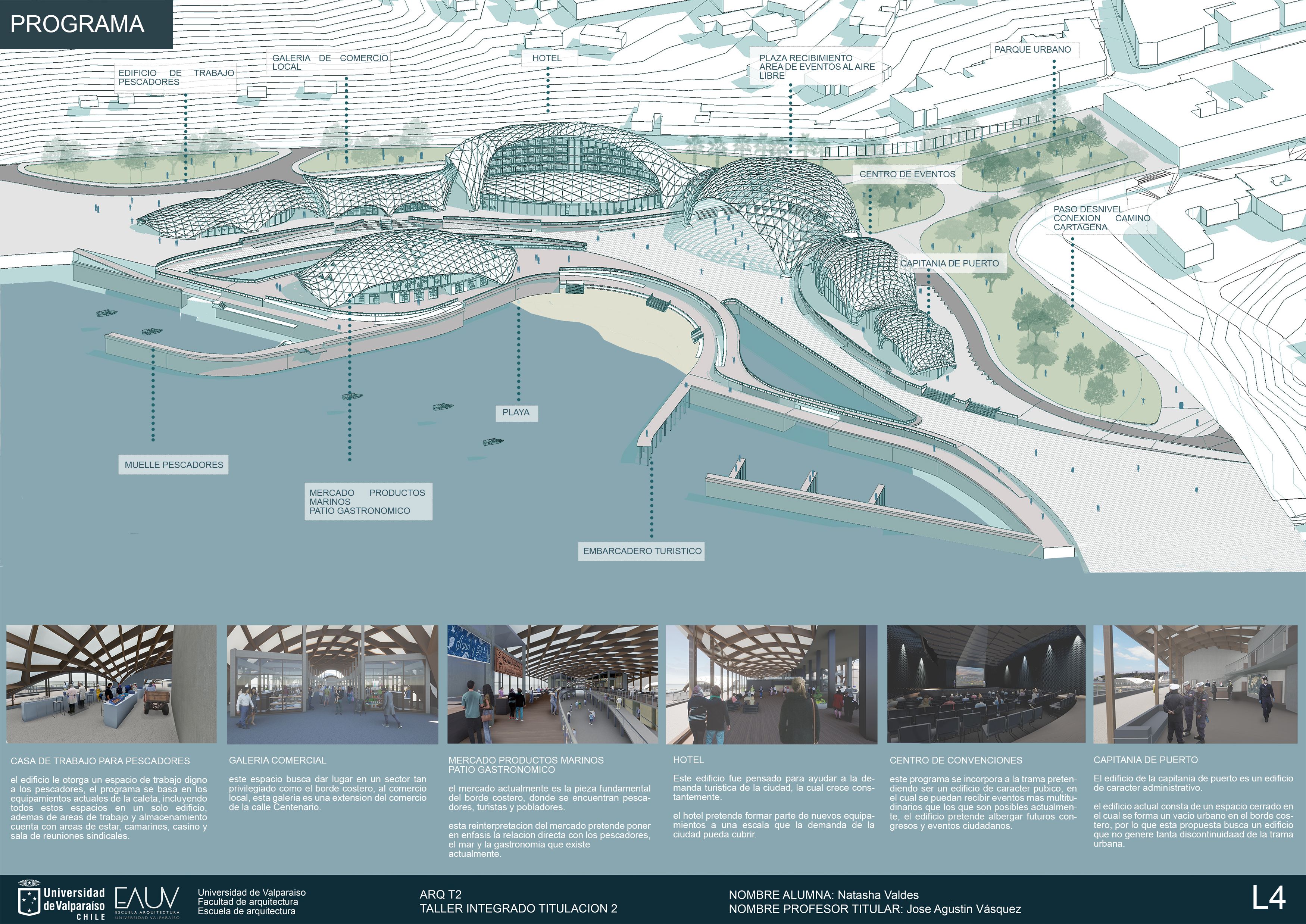 Natasha Valdes Escobar