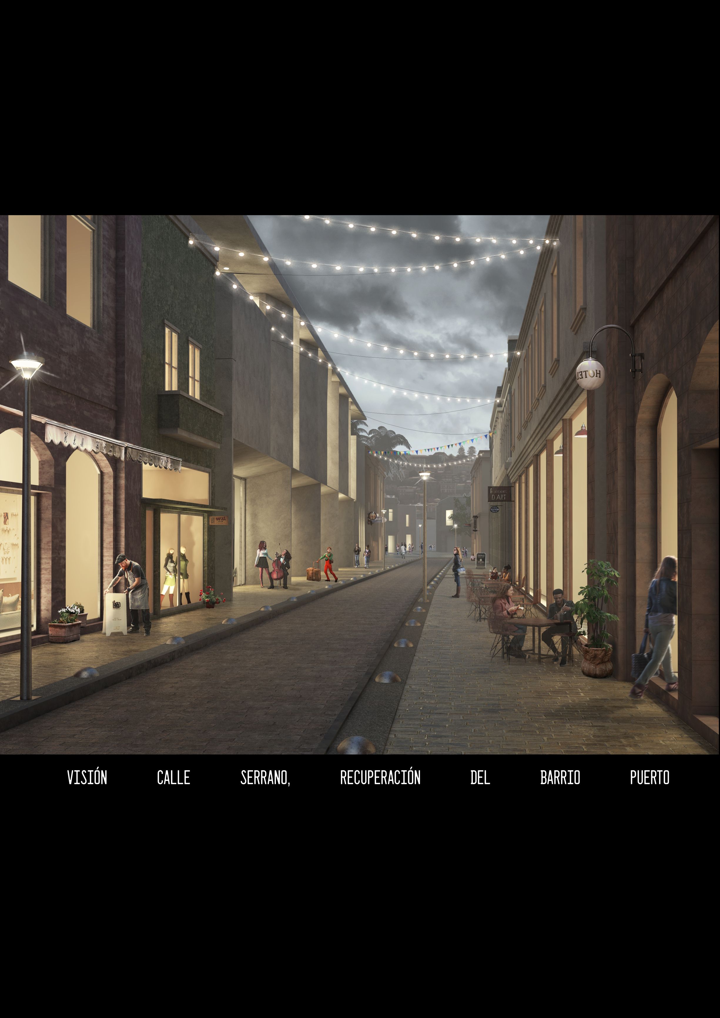 Javier Casanova Ríos