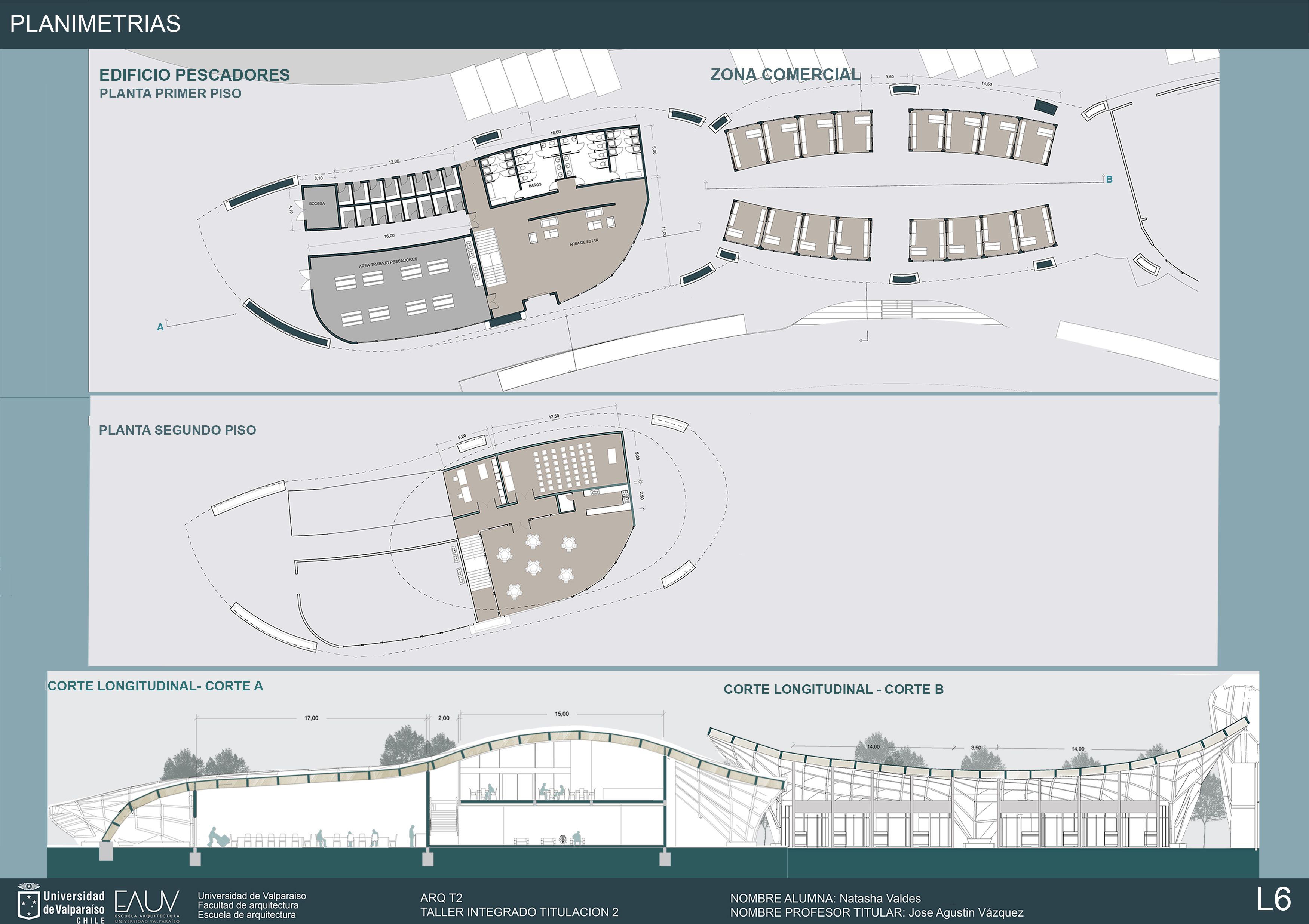 Natasha Valdes Escobar