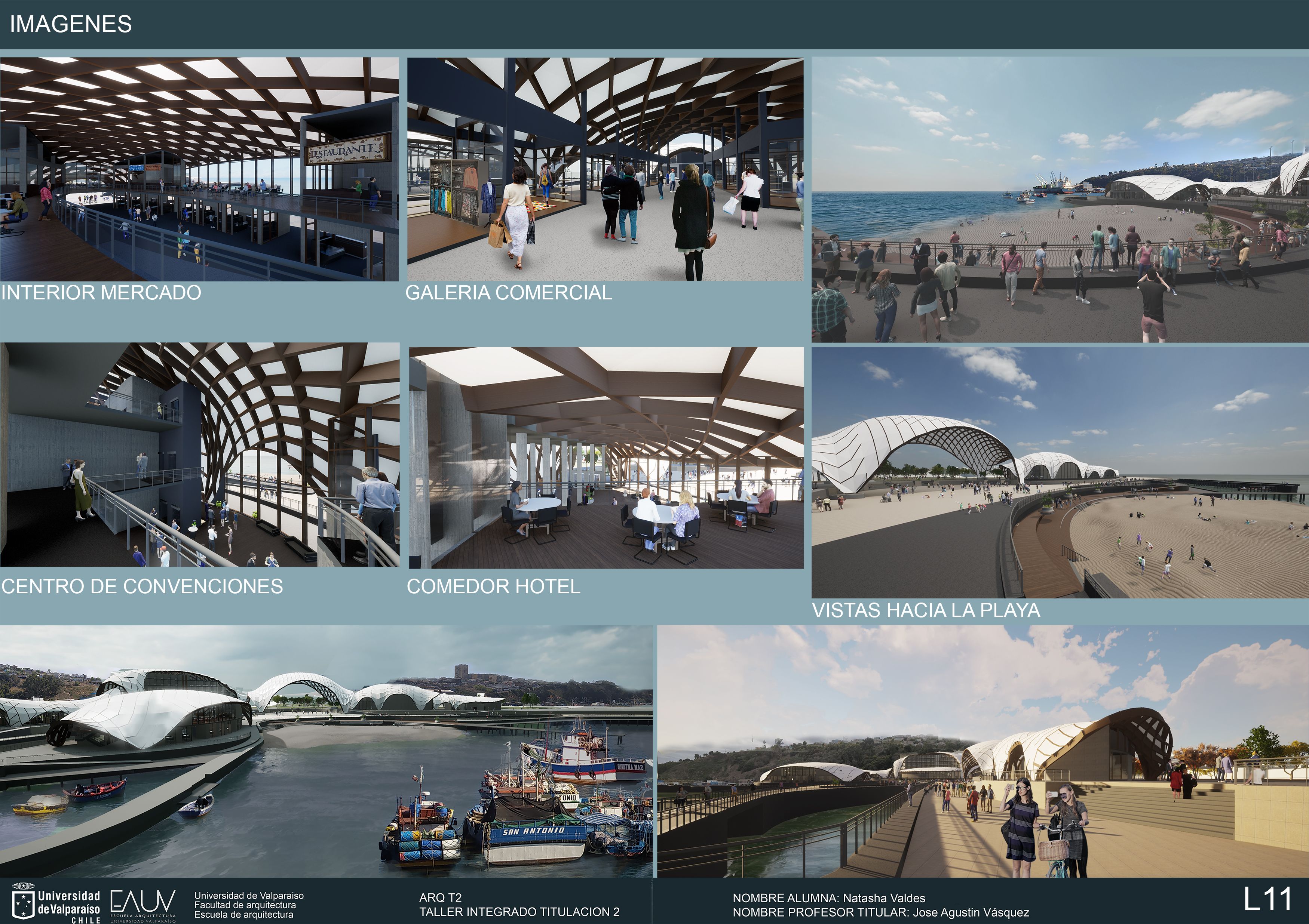 Natasha Valdes Escobar