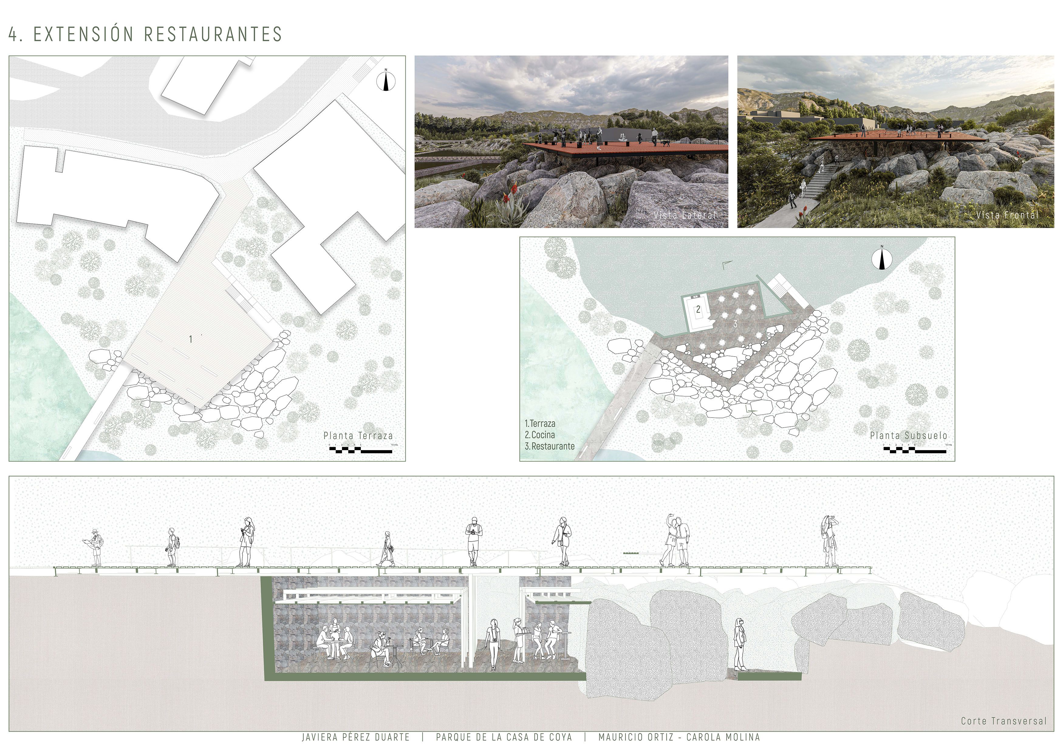 Javiera Pérez Duarte